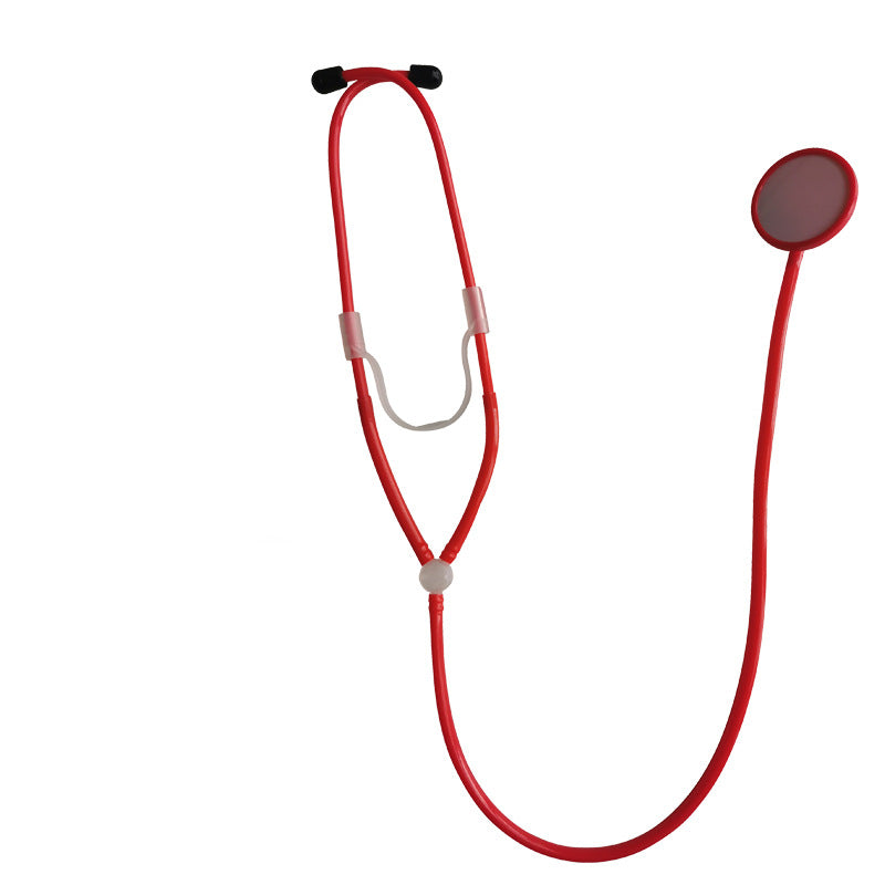 Replica Stethoscope Adult Stethoscope Accessories Props – SeventhLove's