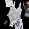 Sexy Lace Teddies, Affordable Women's Teddy Lingerie, Bodysuits ...